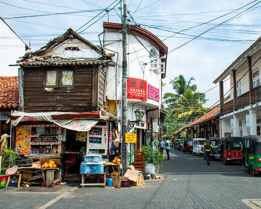 GALLERY | Luxury Hotel Sri Lanka | Haritha Villas & Spa