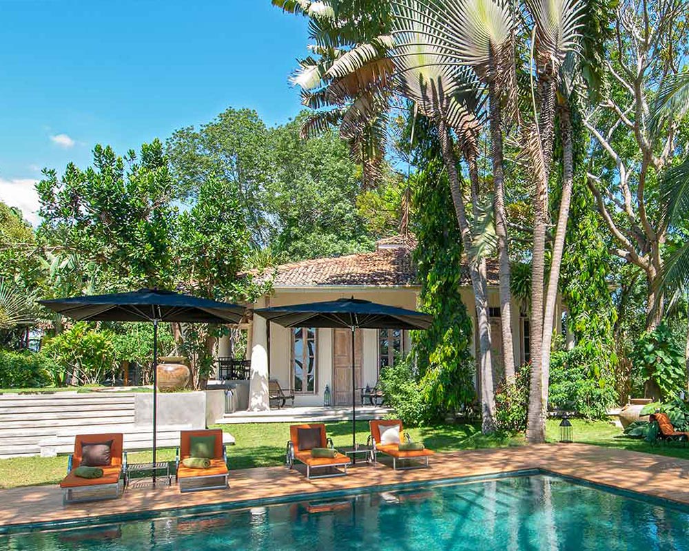 GALLERY | Luxury Hotel Sri Lanka | Haritha Villas & Spa