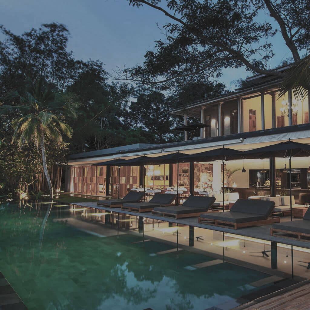 Luxury Hotels in Hikkaduwa, Sri Lanka | Haritha Villas & Spa | Official ...